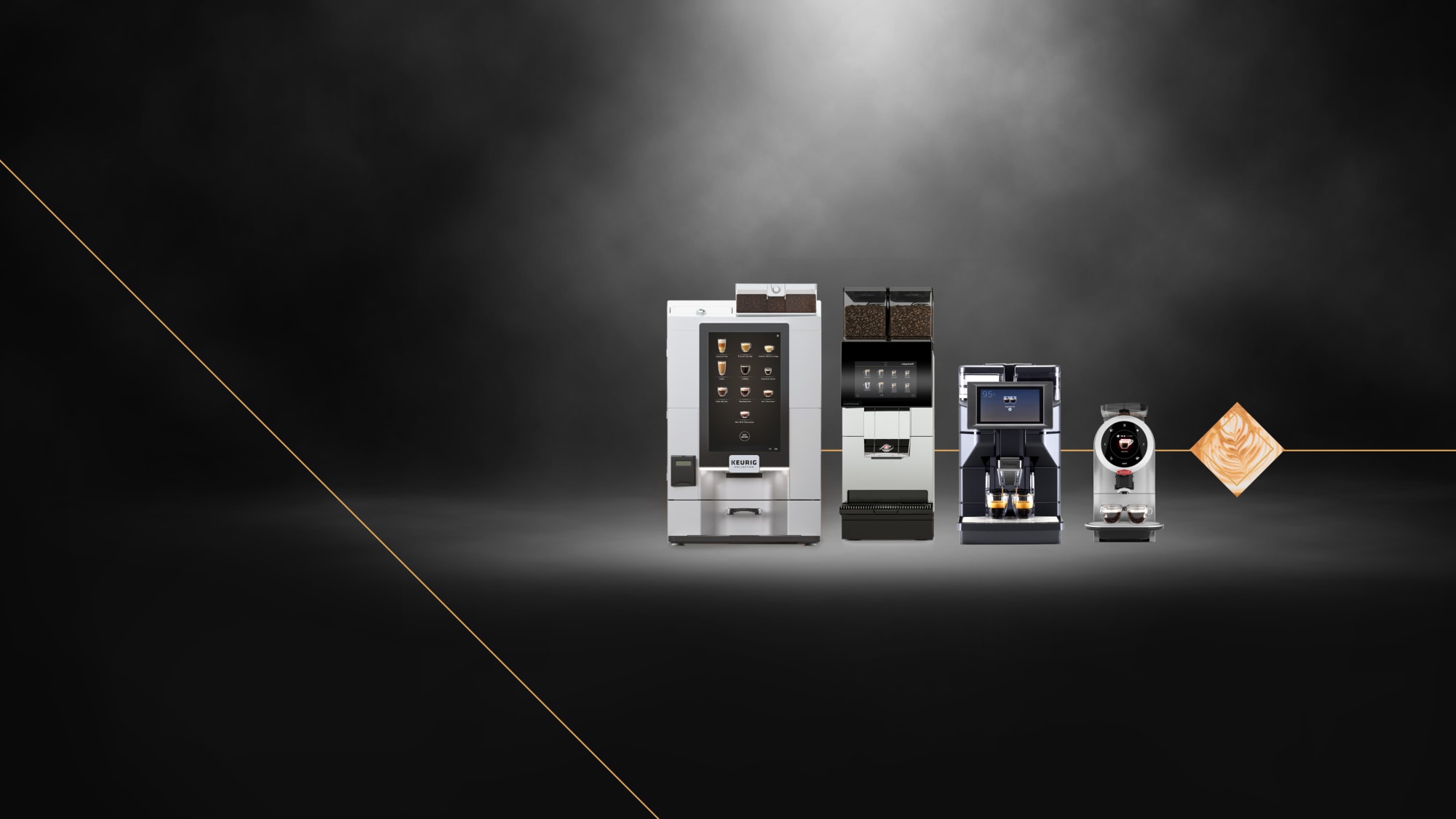 Van Houtte Coffee Services: Canada's Coffee Service Provider
