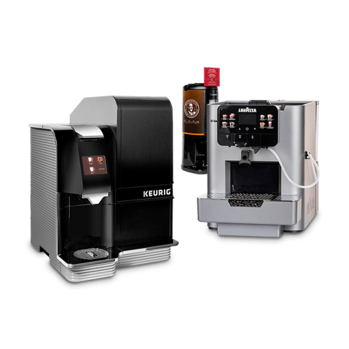 Coffee Equipment for Every Business - VH Coffee Services