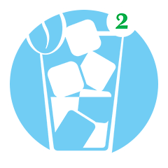 BREW on the desired size. Use the STRONG or ICED button if available ...