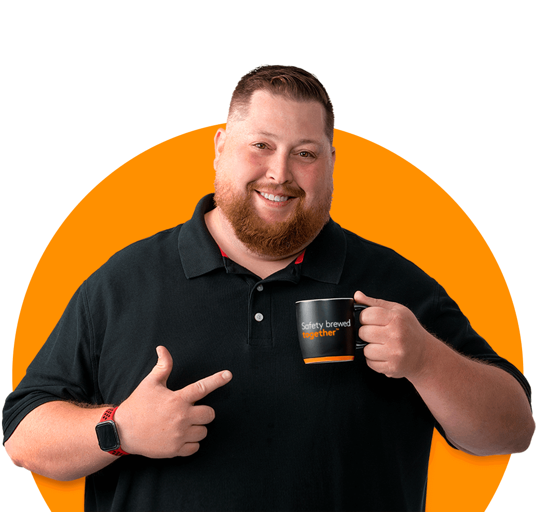 Single-Serve, Whole Bean and Grounded Coffee for your business