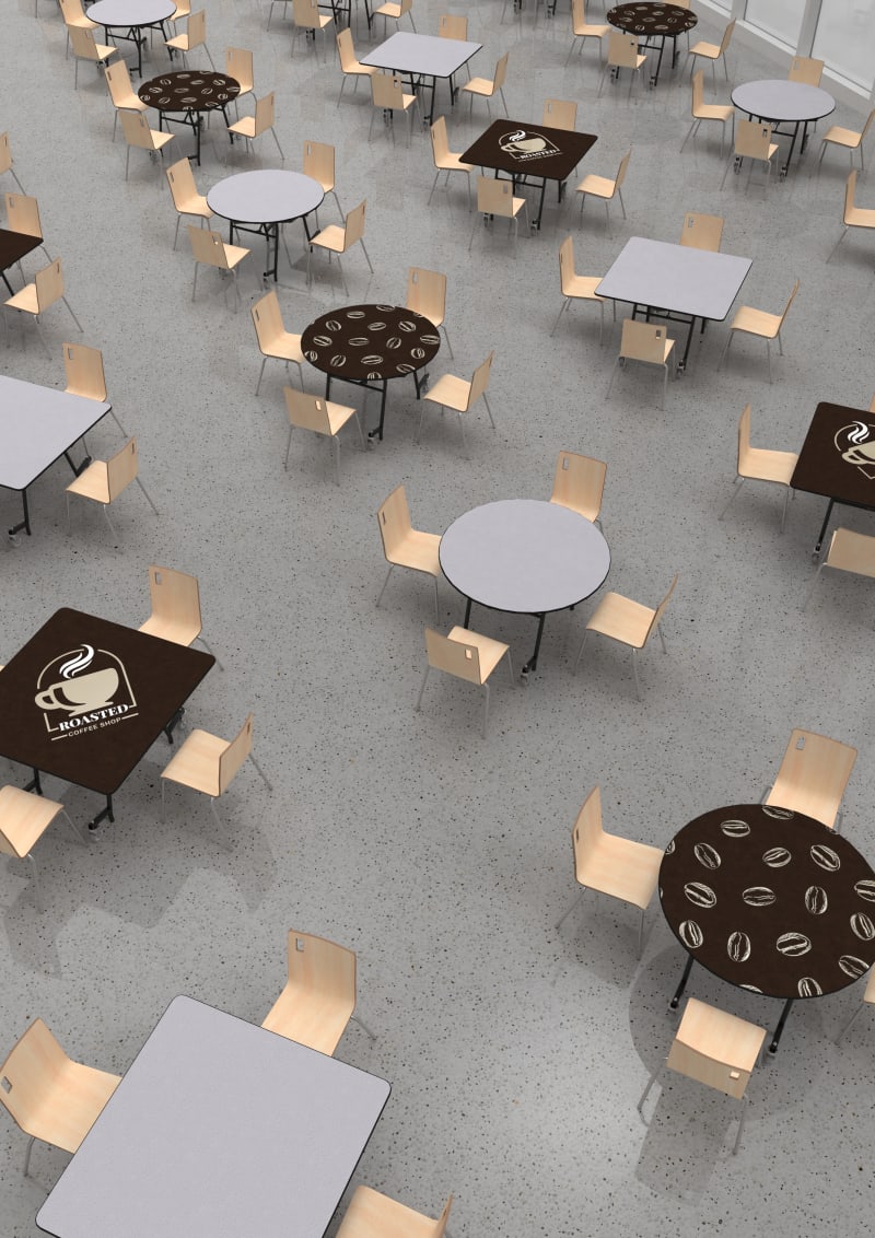 National Public Seating