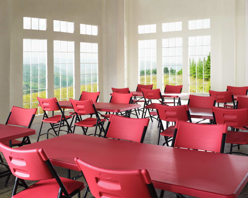 National Public Seating