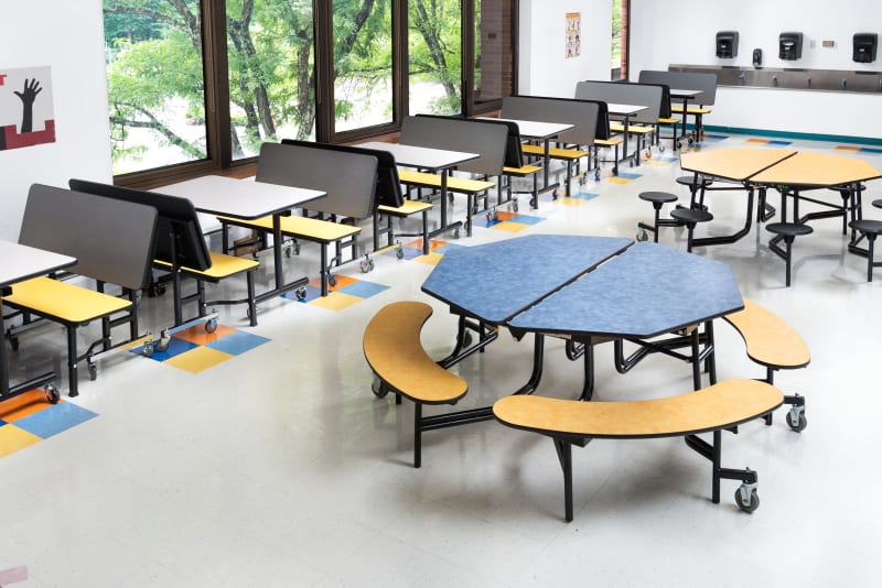 National Public Seating
