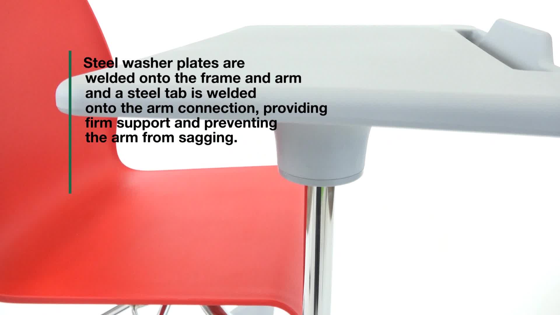 National Public Seating