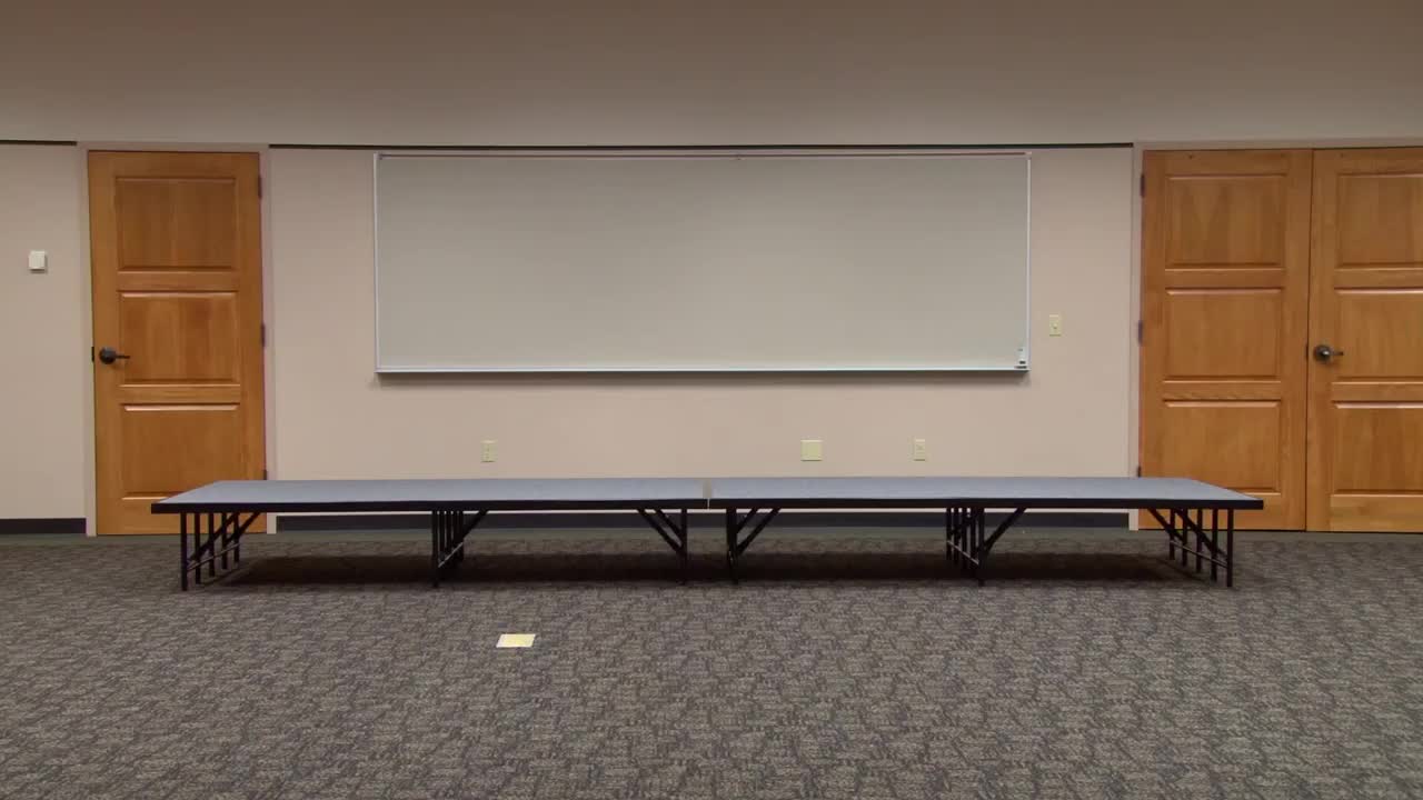 National Public Seating