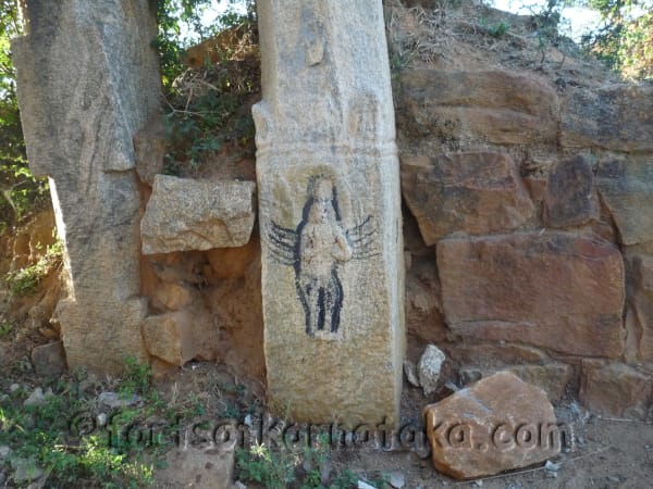 Begur | Forts of Karnataka