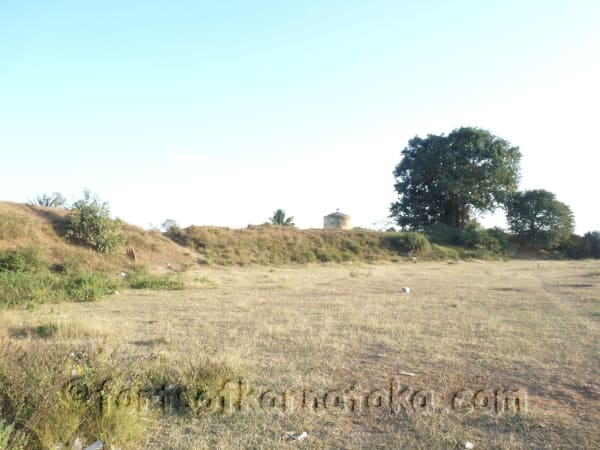 Begur | Forts of Karnataka