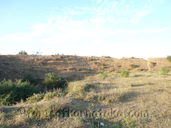 Begur | Forts of Karnataka