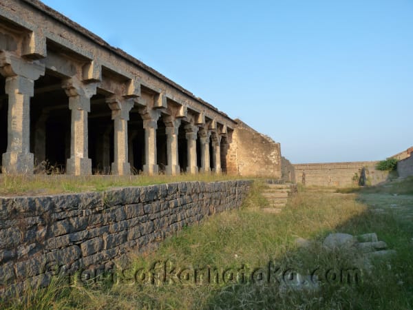 Ballari | Forts of Karnataka