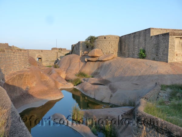 Ballari | Forts of Karnataka
