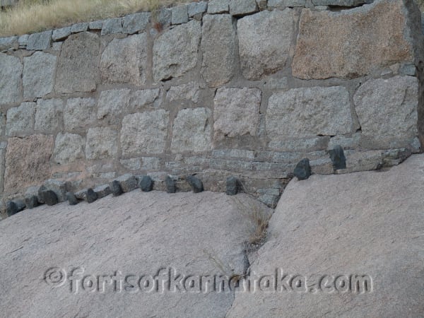 Ballari | Forts of Karnataka