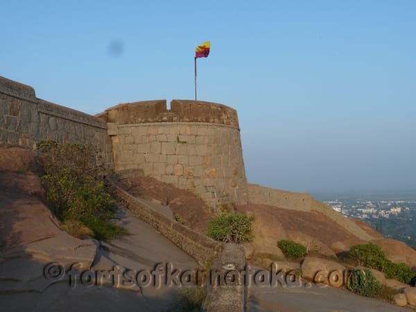 Ballari | Forts of Karnataka