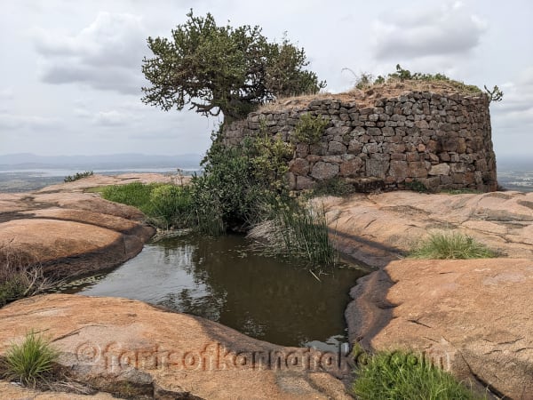 Hosadurga | Forts of Karnataka