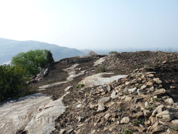 Huliyurdurga | Forts of Karnataka