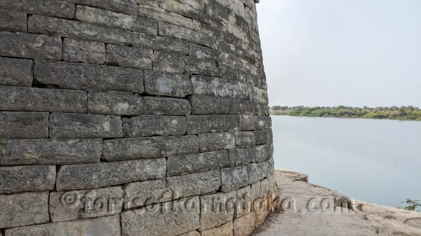 Kollur | Forts of Karnataka