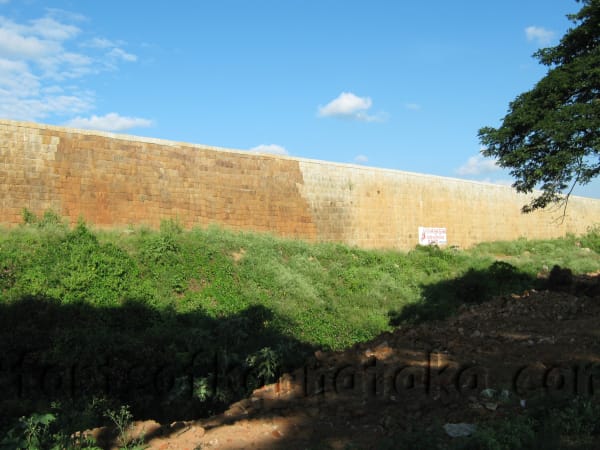 Magadi | Forts of Karnataka