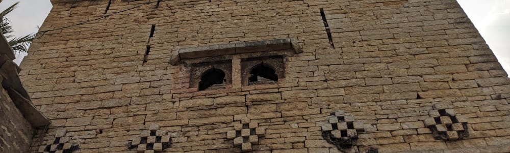 Nalvara | Forts of Karnataka