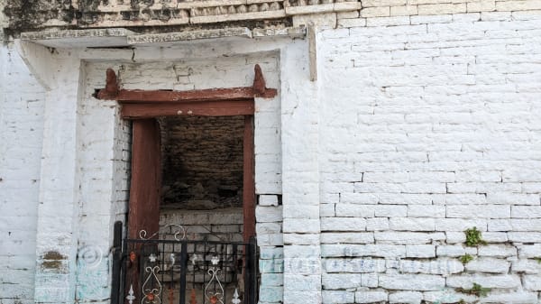 Nalvara | Forts of Karnataka