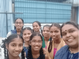 Bhavani Hindi Teacher Official Website