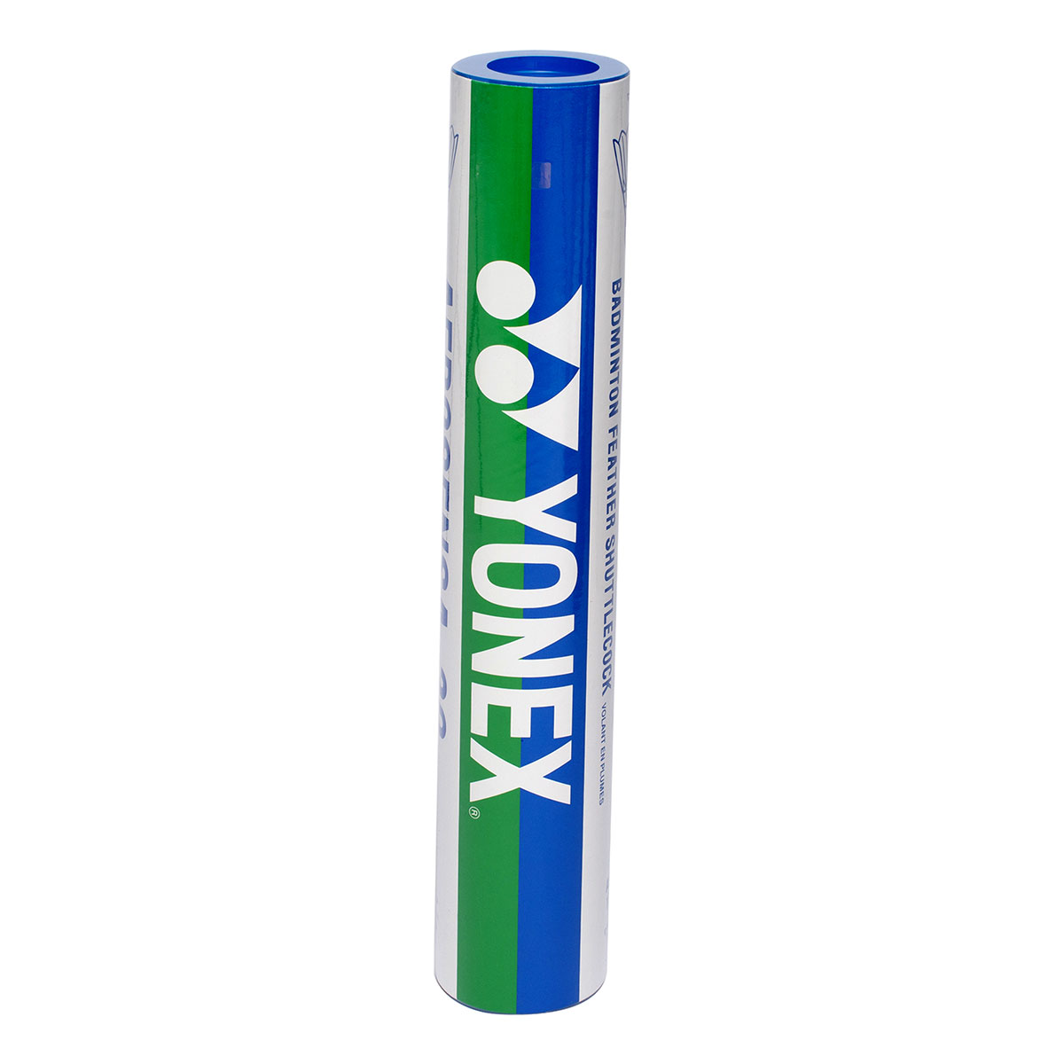Yonex shuttlecock speed store