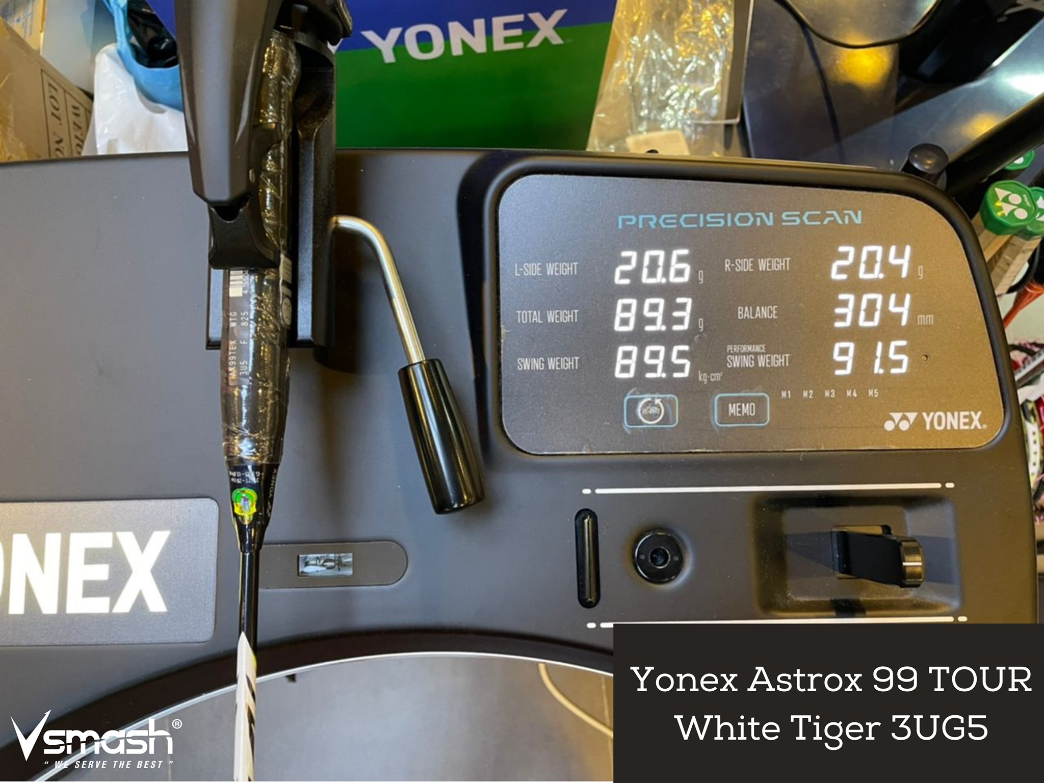 Vsmash Sports - We serve the best