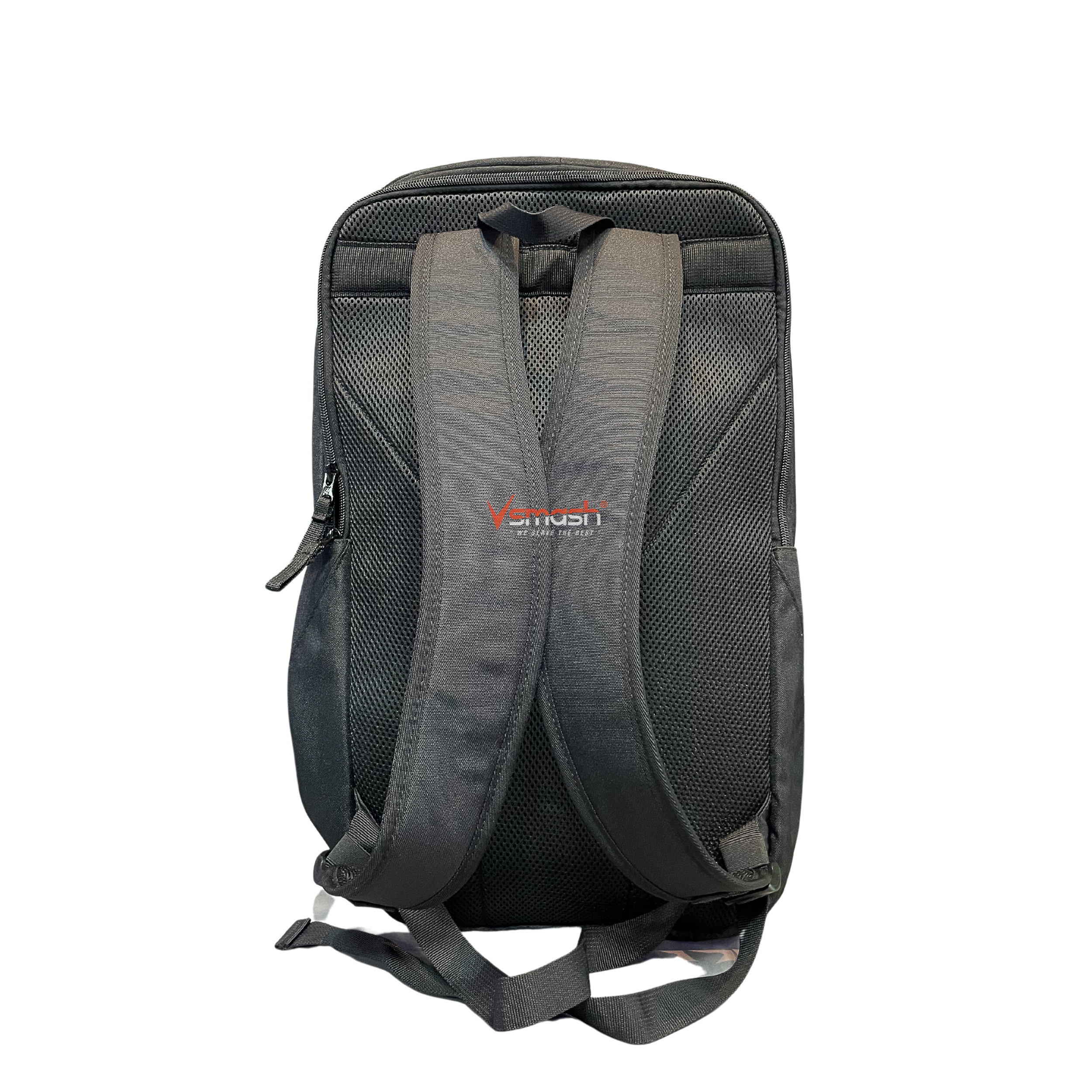 YONEX TEAM BAGPACK S BA42312SEX BLACK