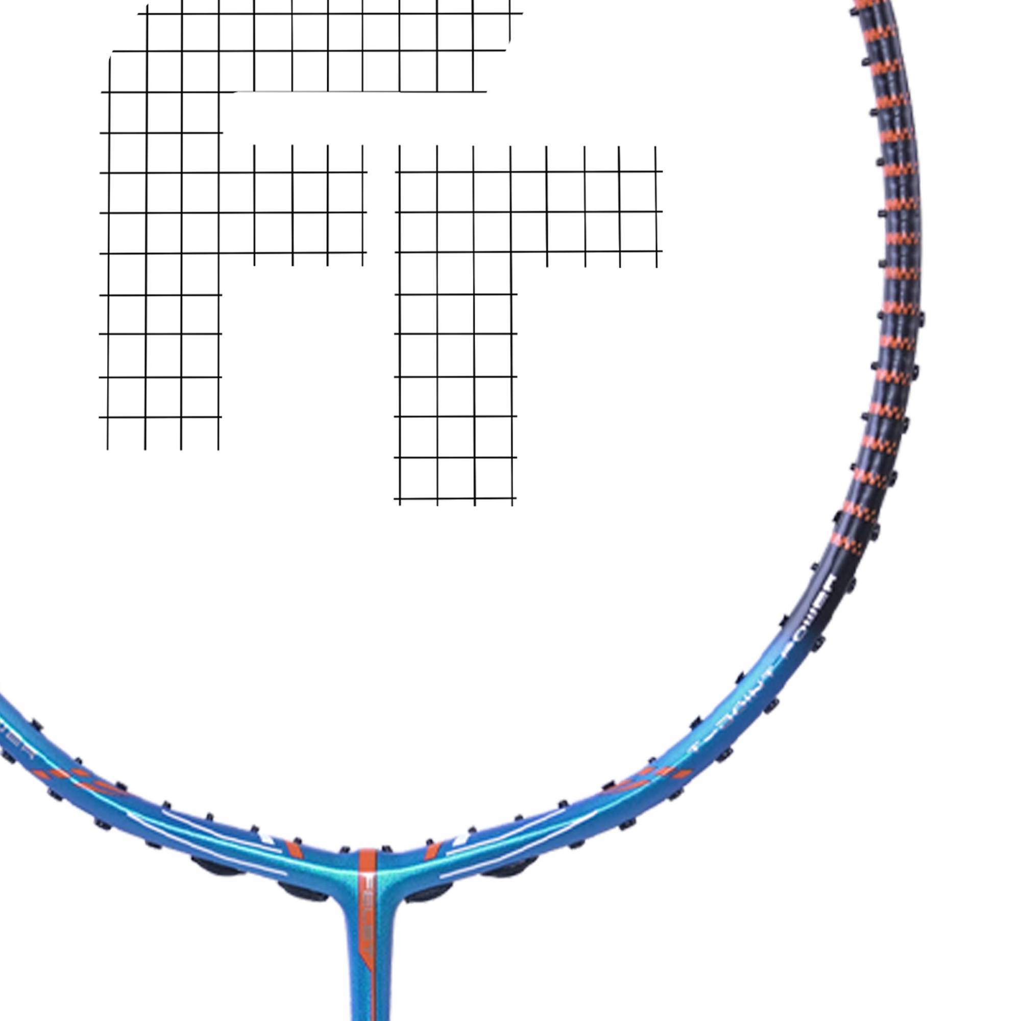 FELET TJ 1000 CONTROL BLUE