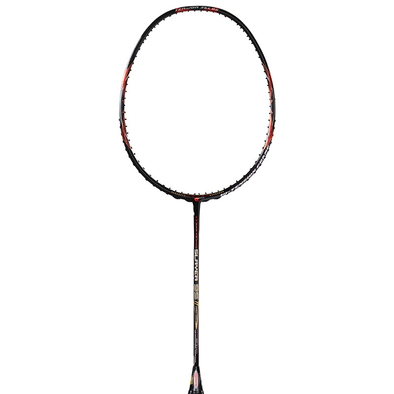 APACS SLAYER 95 II BLACK | VSMASH