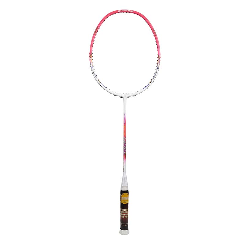 APACS Z POWER 900 RP+ PINK WHITE - MATTE | VSMASH APACS Z POWER 900 RP+ PINK WHITE - MATTE | VSMASH