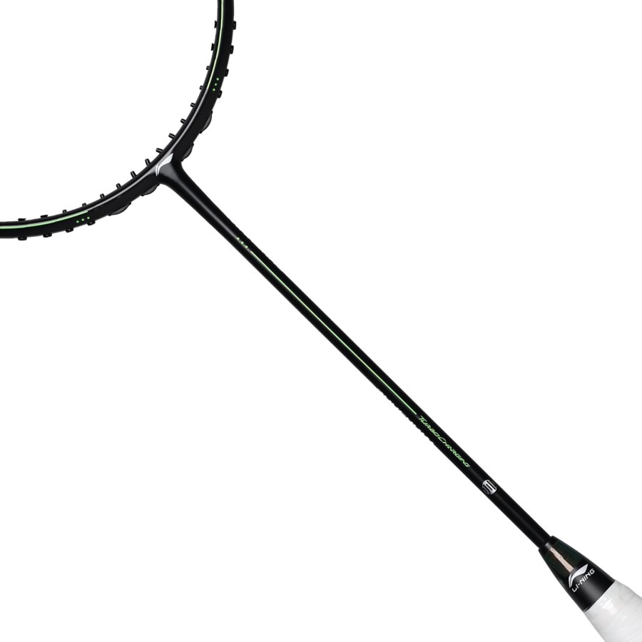LI NING TURBO CHARGING MARSHAL BLACK VSMASH