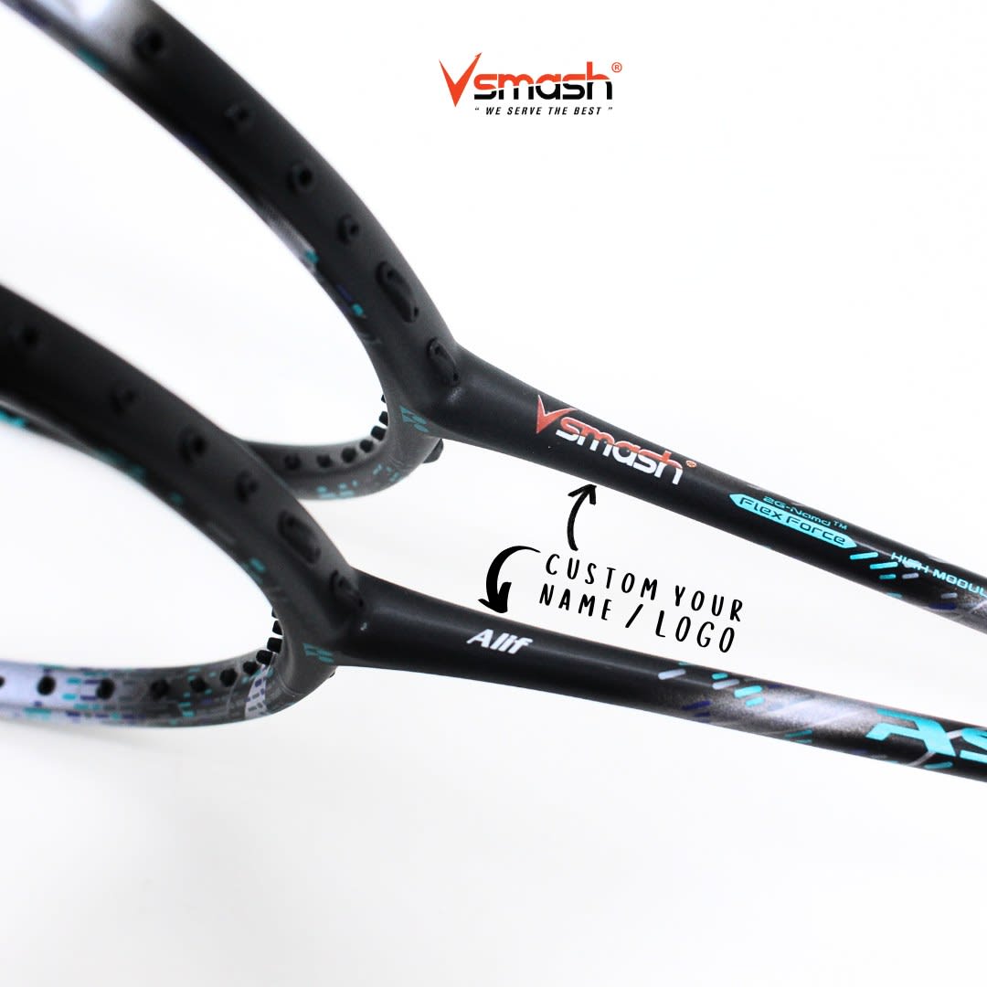 Vsmash Sports - We serve the best