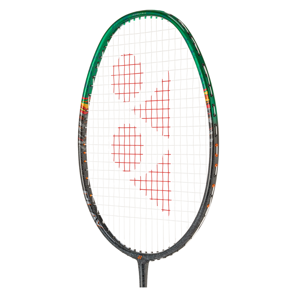 YONEX ASTROX 99 PLAY BLACK GREEN (3RD GEN)