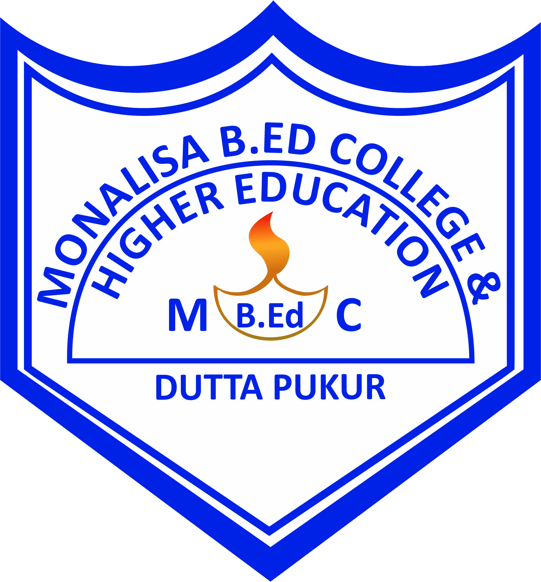 Monalisa B.Ed. College & Higher Education
