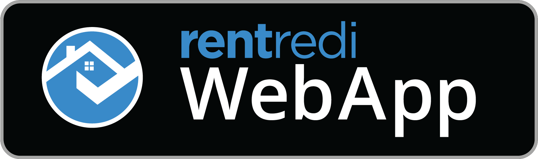 📱 Apps - RentRedi