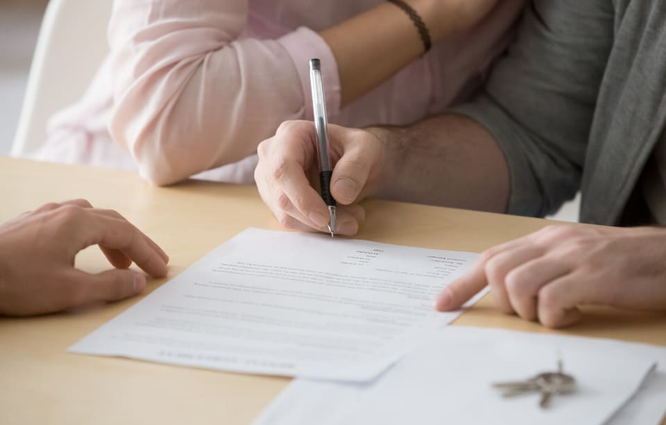 📝 How Do I Write an Eviction Notice? - RentRedi