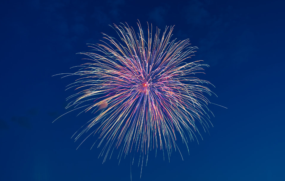 How To Prevent Rental Property Damage from Fireworks