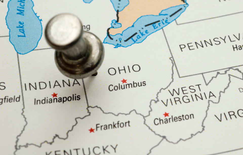 Ohio Landlord Tenant Laws ﻿ - RentRedi