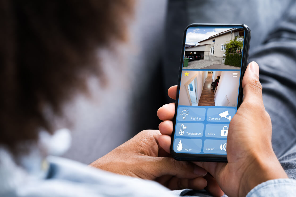 Best Home Security Gear For Your Rental Property