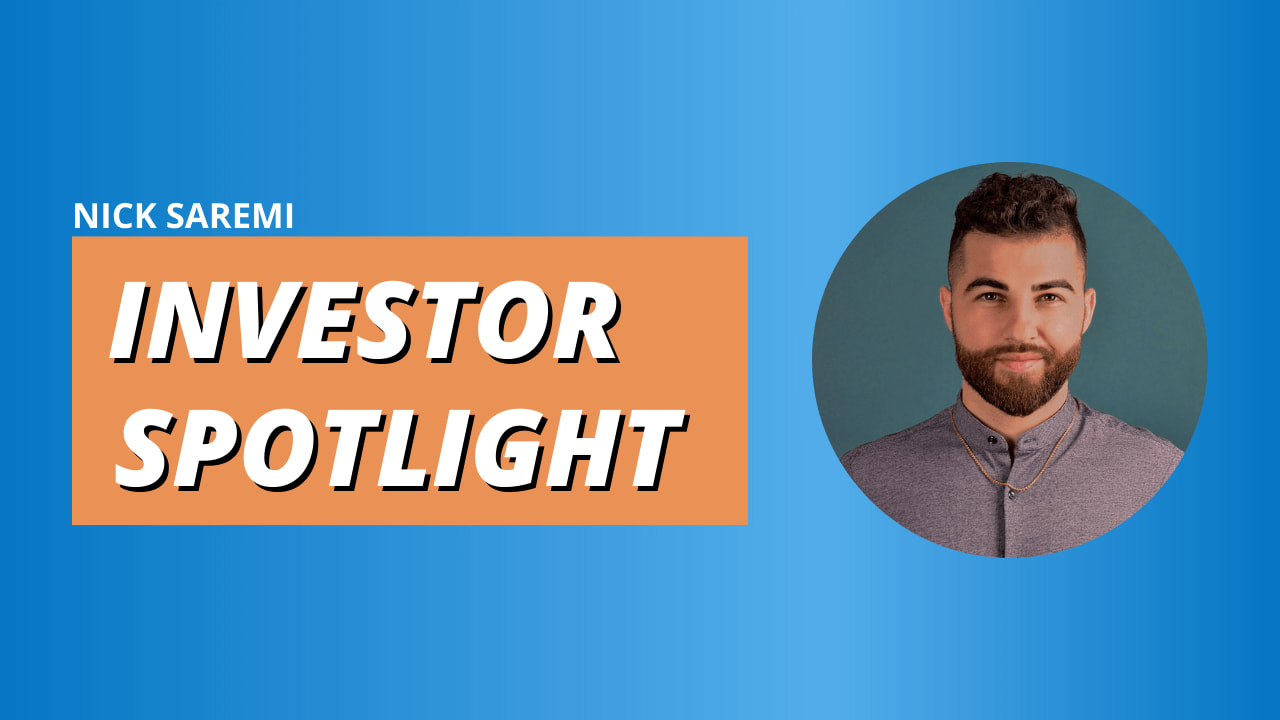 8 Real Estate Investing Tips with Nick Sameri - RentRedi