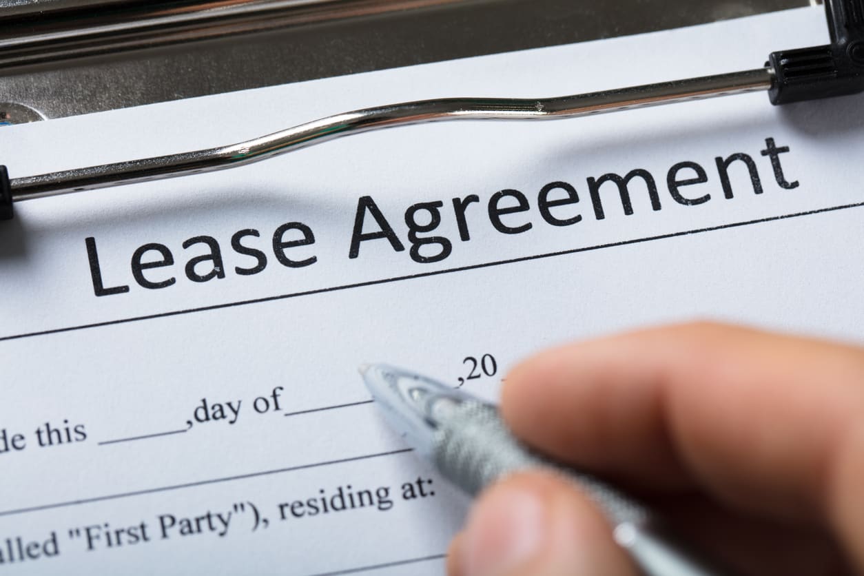 What to Know About Ground Leases - RentRedi