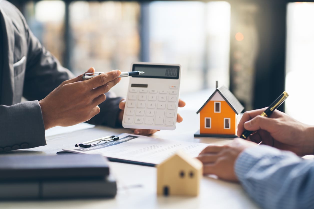 Boost Real Estate Profits Using Tech