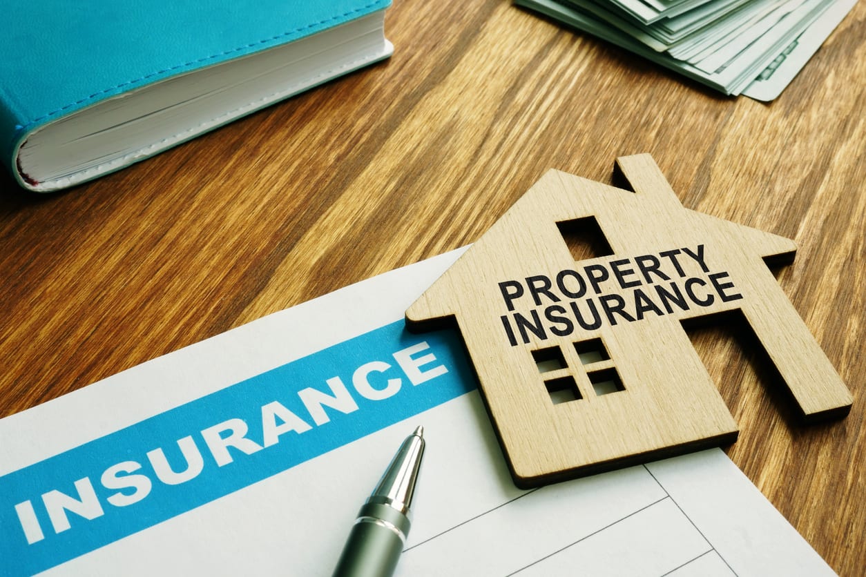 Expert Advice on Property Damage Coverage for 2024 - RentRedi