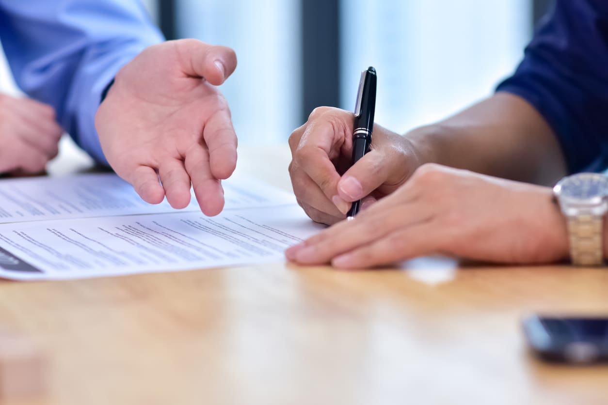 Breaking a Lease: What Happens If Your Tenant Leaves a Rental Property Early