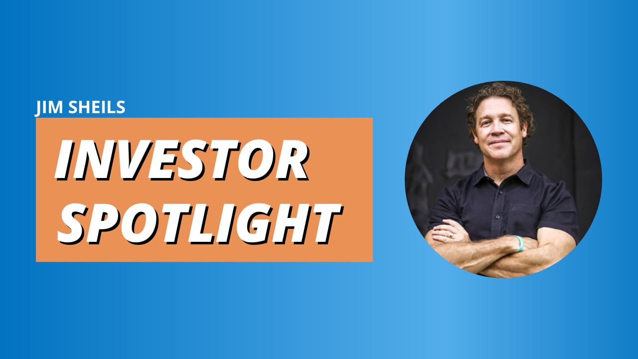 Advice from Expert Real Estate Investor Jim Sheils - RentRedi