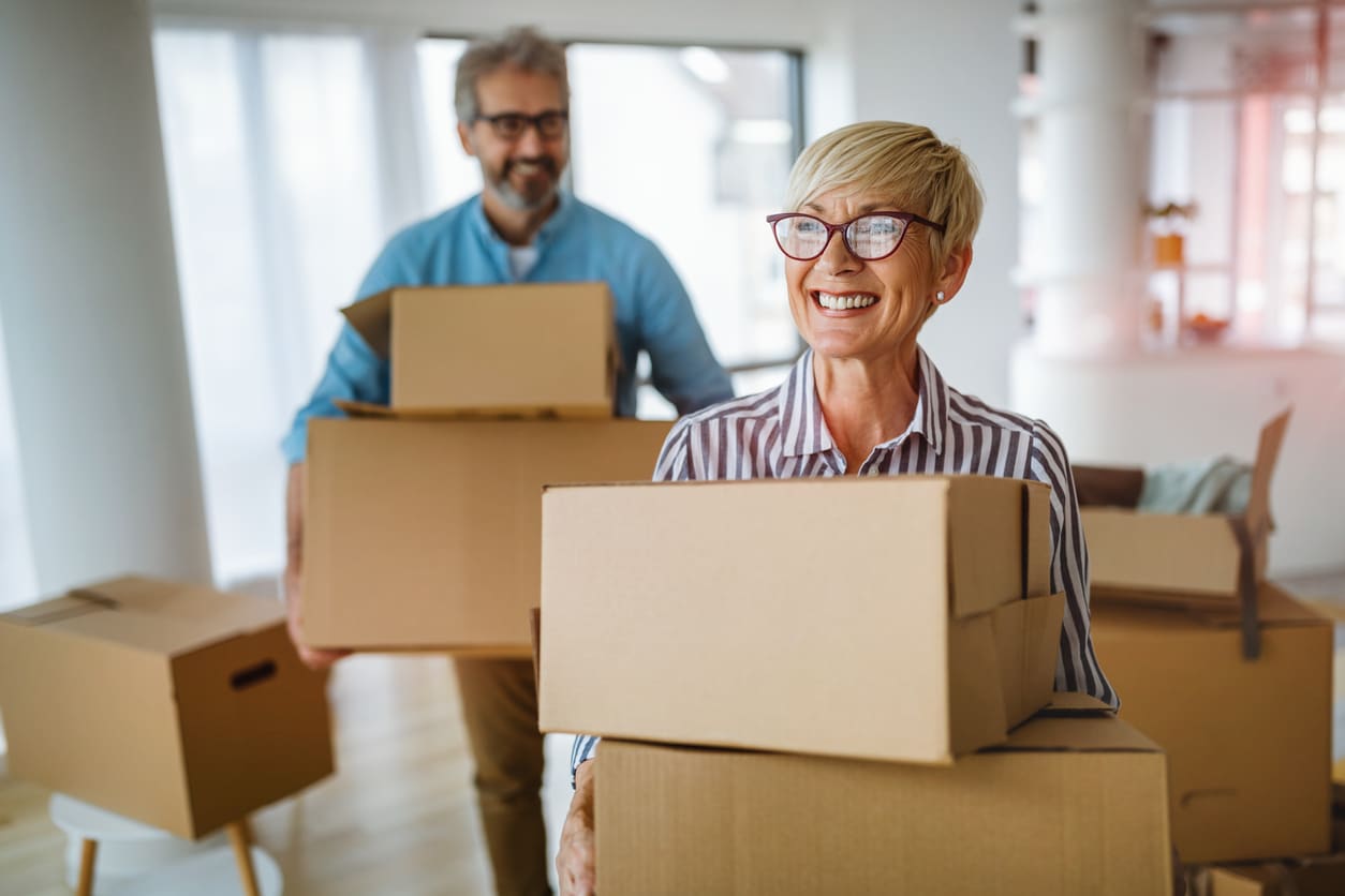 6 Move-In Tips for Tenants: Ensuring a Smooth Transition