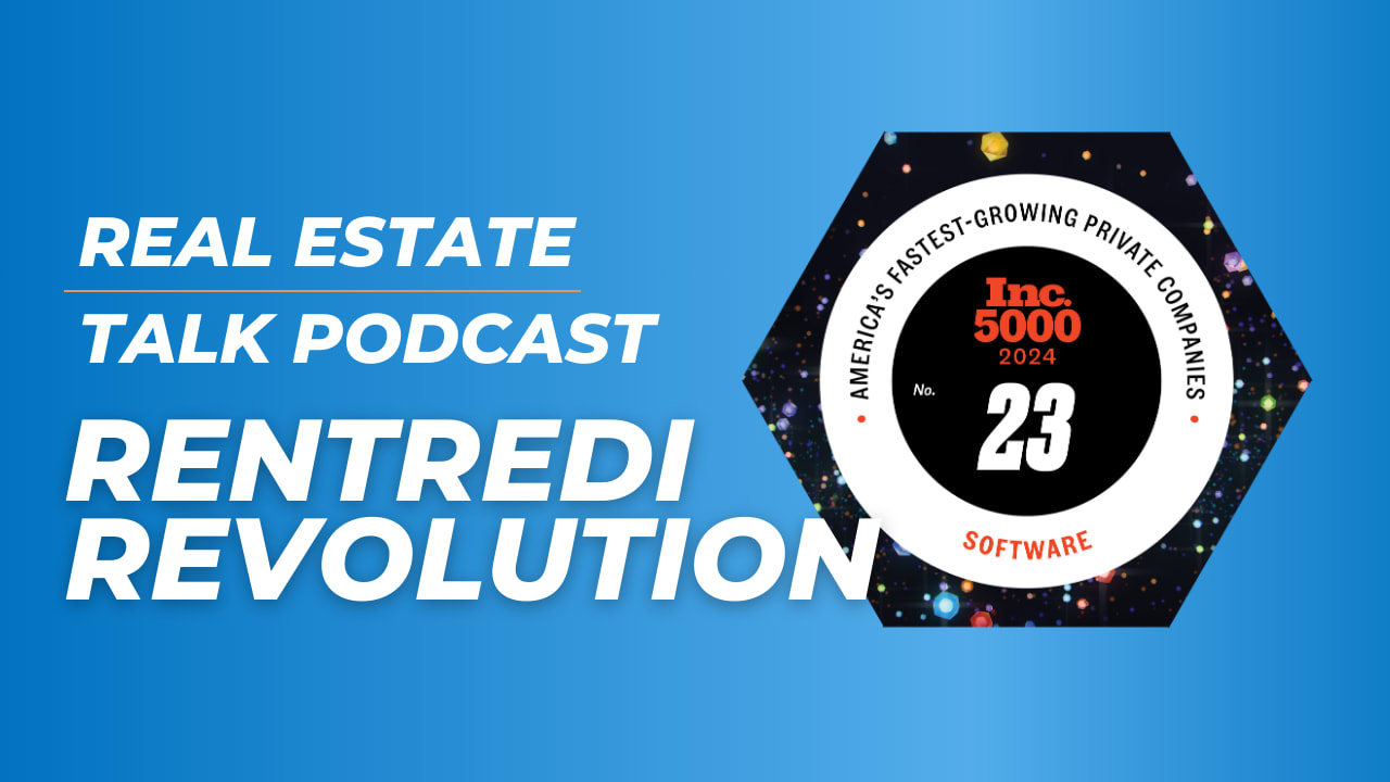 Mastering Rental Management with RentRedi's CEO Ryan Barone