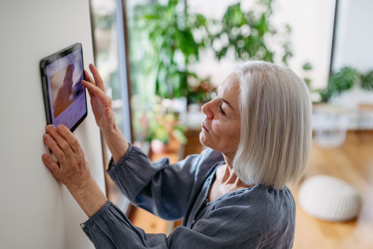 Top Smart Home Features Tenants Are Looking For in 2025 - RentRedi