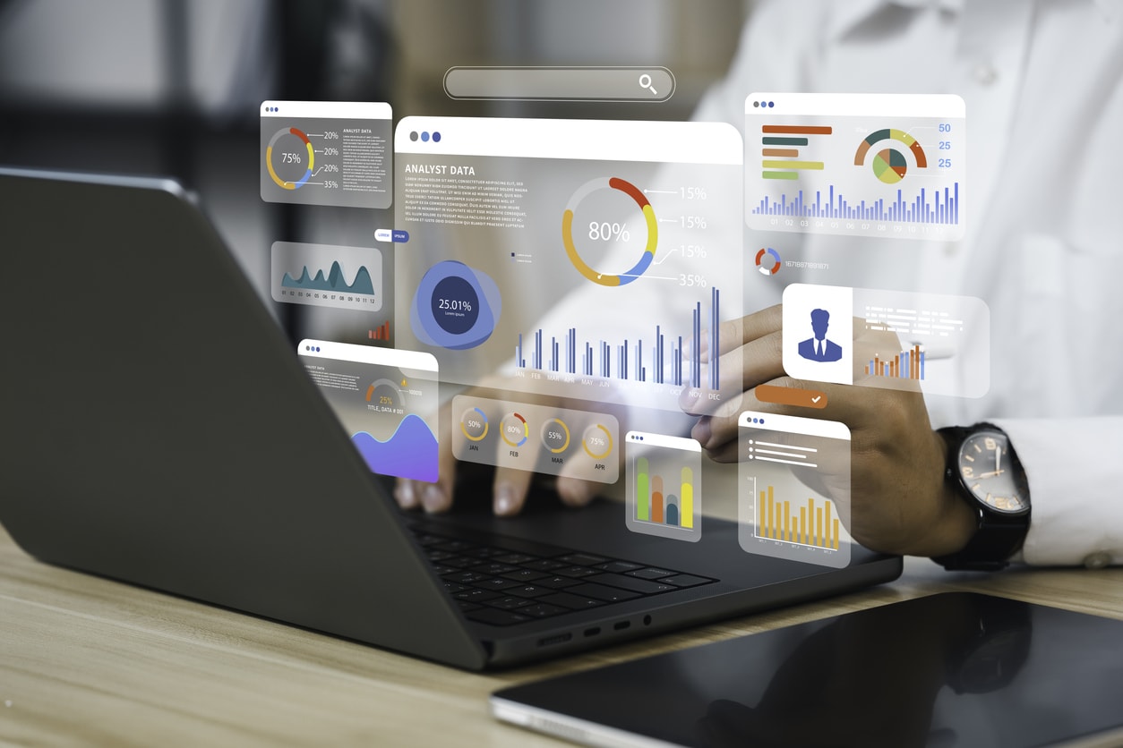 Centralized Property Management Dashboard for Landlords