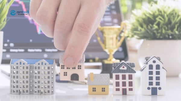 Best Small Landlord Property Management Software 2025 | RentRedi