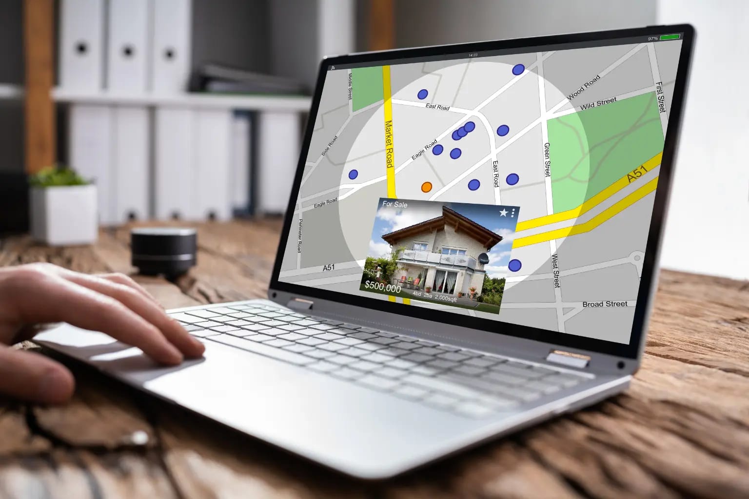 Real Estate Accounting Software Guide | RentRedi
